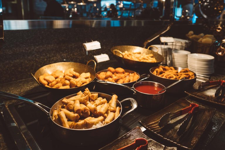 Jayliano's Steak & Seafood Restaurant | All You Can Eat, Strathpine ...